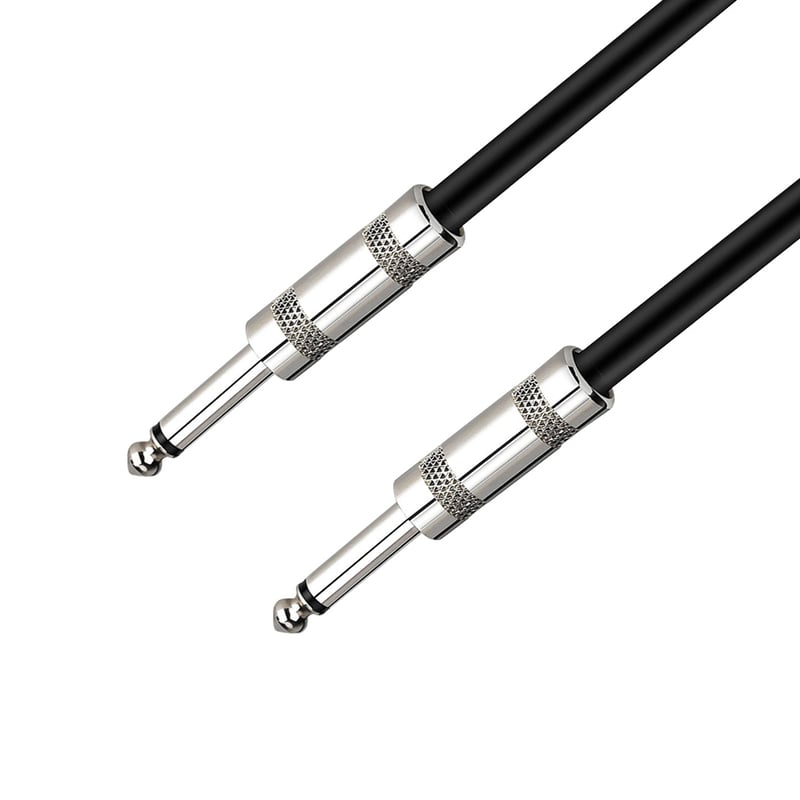 ULINK Cable de Audio Jack Macho a Jack Macho Mono 10m UL-GUI-J210 ...
