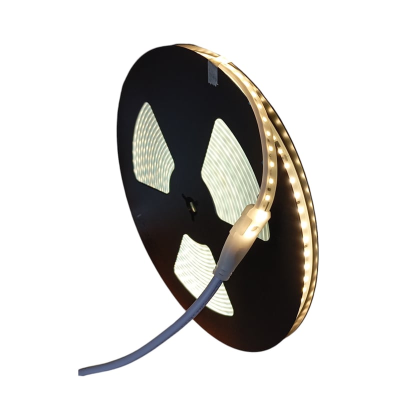 WANT Cinta Led Rollo x 10M /220v Luz Cálida | falabella.com