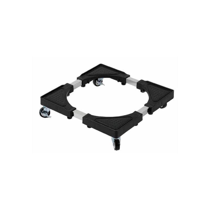 BASE AJUSTABLE MULTIUSO CON RUEDAS CARGA 138KG - SC | Sodimac - Falabella