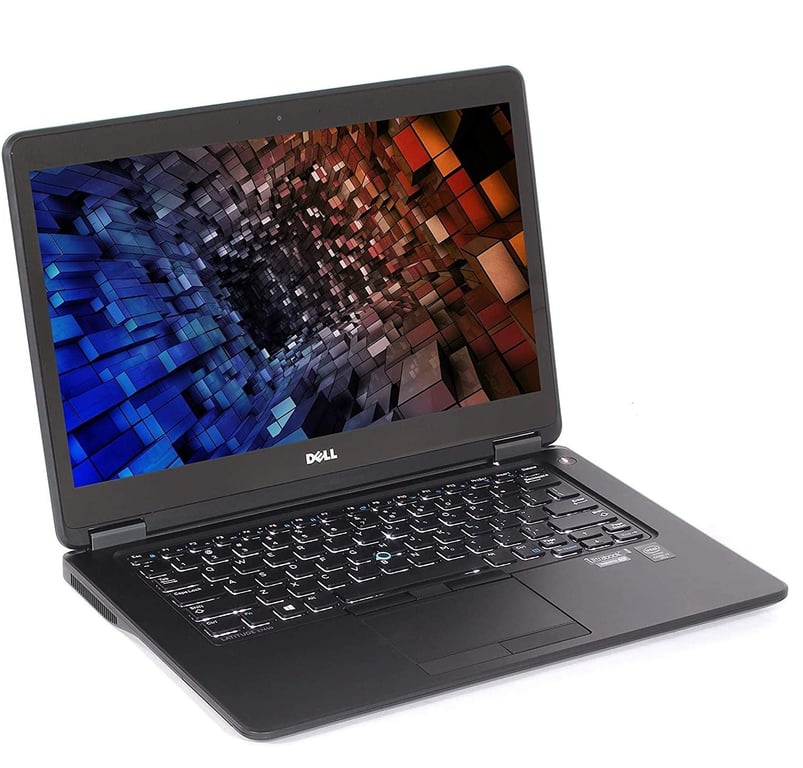 DELL Notebook Dell CORE I5 8 GB DE RAM SSD | falabella.com