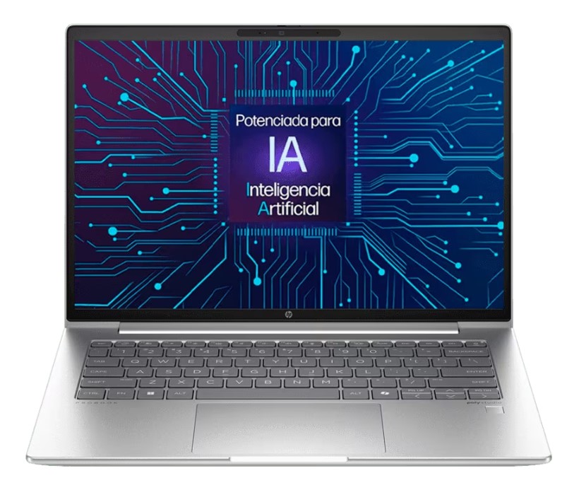 HP Notebook HP ProBook 440 G11 Intel Core Ultra 7 16GB RAM 512GB SSD ...