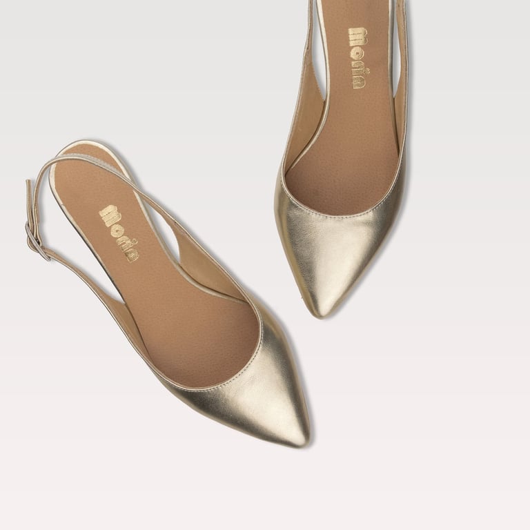 MORIN STORE Modelo LOLA Marca Morin - Platino | falabella.com