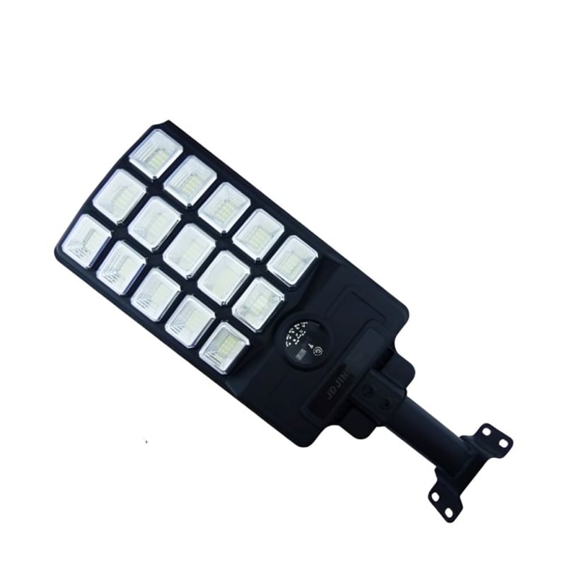 OEM FOCO CON BRAZO SOLAR 3000W PVC JD-M300 JINDIAN CON CONTROL ...