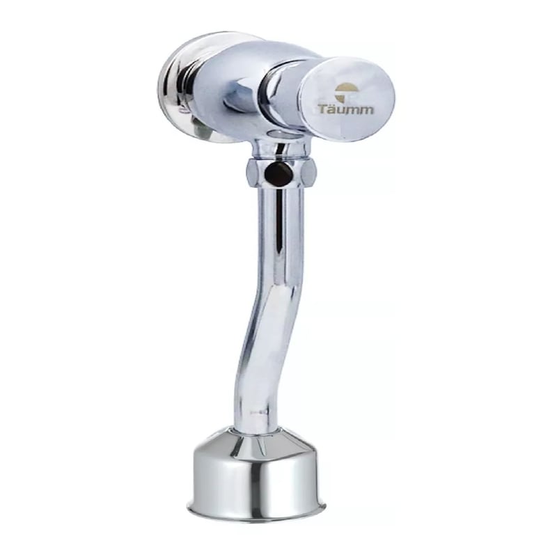 TAUMM Llave Temporizada Urinario Descarga Regulable Boton Taumm ...