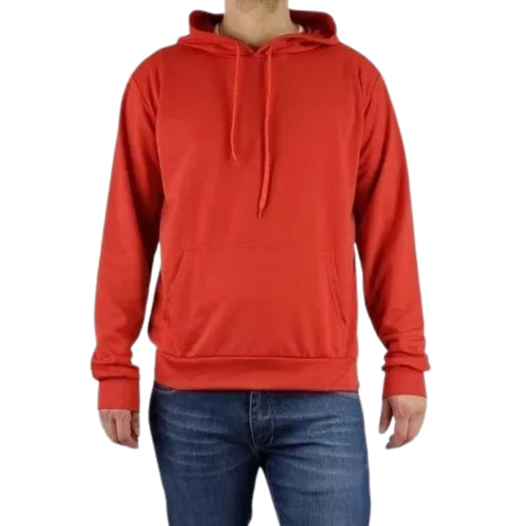 LIKE SHOP Polerón Canguro Hombre Algodón Verano Colores 880 | falabella.com