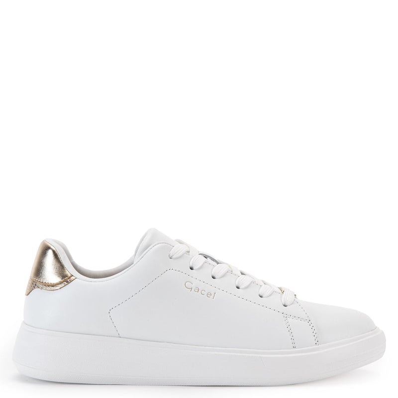 GACEL Zapatilla - Rosalia - Gacel - Blanco | falabella.com