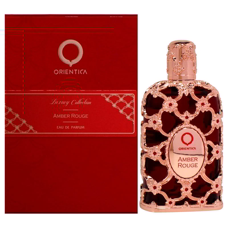 ORIENTICA Amber Rouge 150ml Orientica | falabella.com