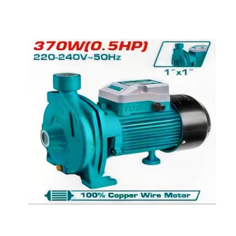 TOTAL Bomba De Agua Centrifuga 05HP Total TWP23706 | falabella.com