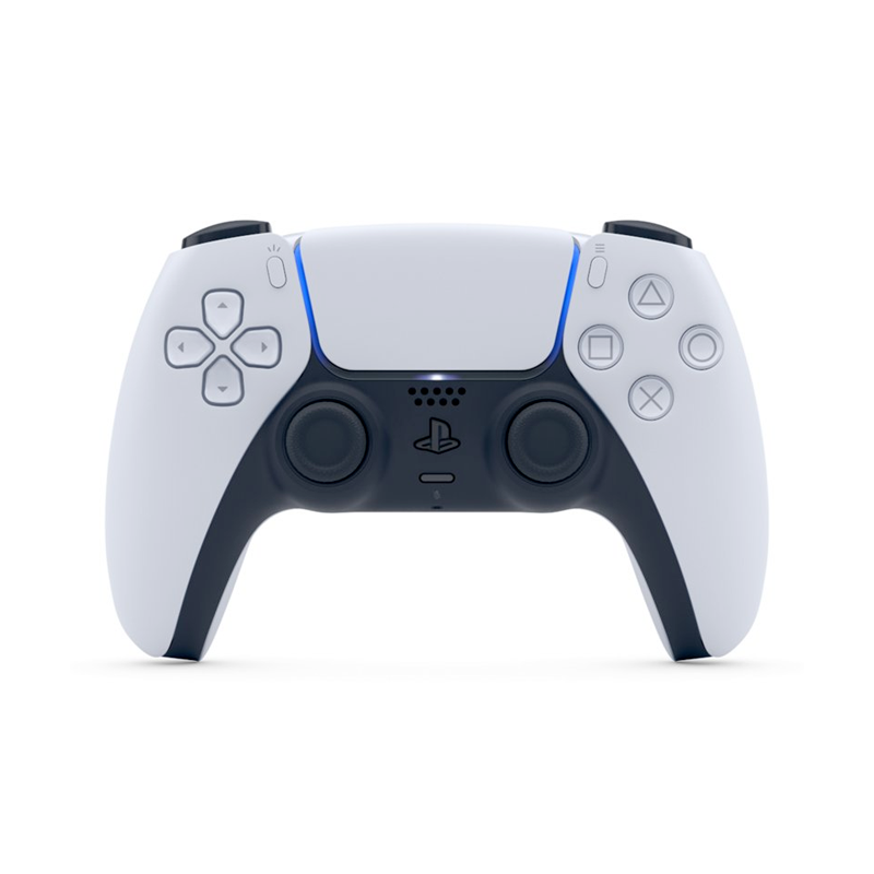 SONY Control PS5 DualSense Blanco | falabella.com