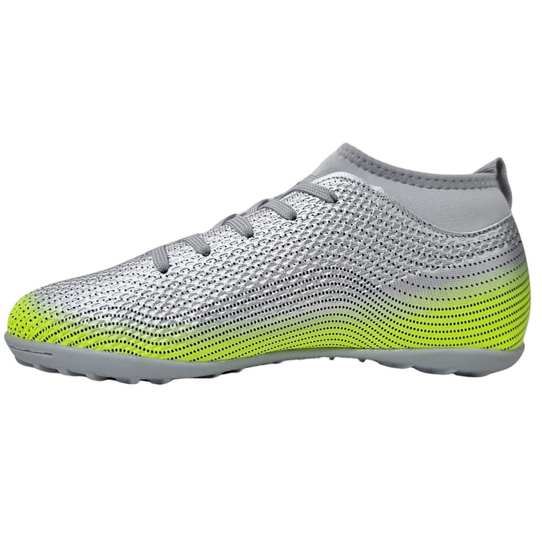 DYNAMOSTRONG CL Zapatilla Baby Futbol Para Niño Comodidad en Cada Pase ...
