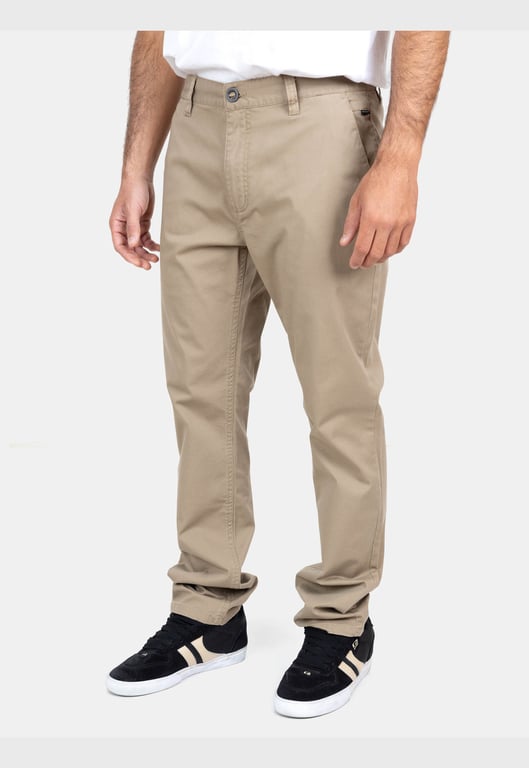 RIP CURL Pantalon Clasico Easy Street Cafe Hombre Rip Curl | falabella.com
