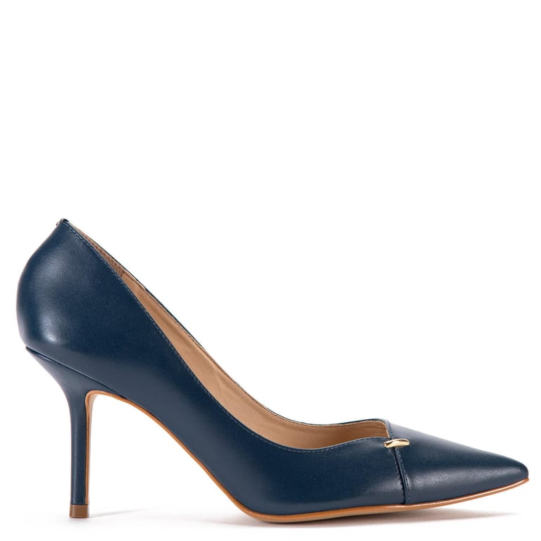 GACEL Zapato - Irune - Gacel - Marino | falabella.com