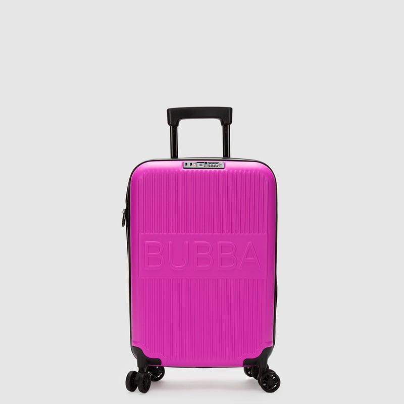 BUBBA Maleta Foldable Pink Bubba Essentials | falabella.com