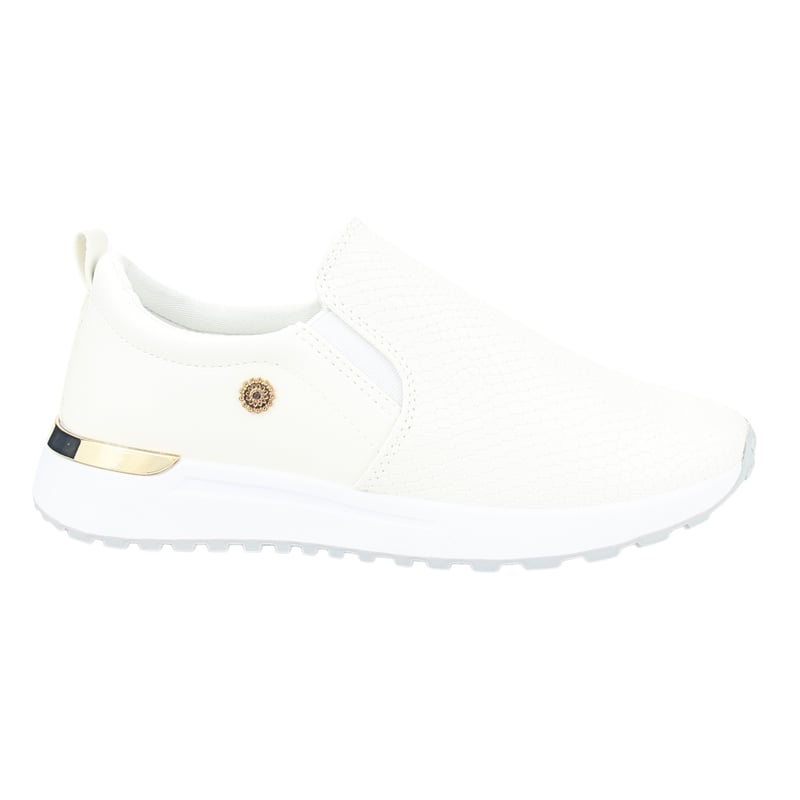 CHALADA Zapatilla Mujer Blanco Urbano Chalada Fly-2 | falabella.com