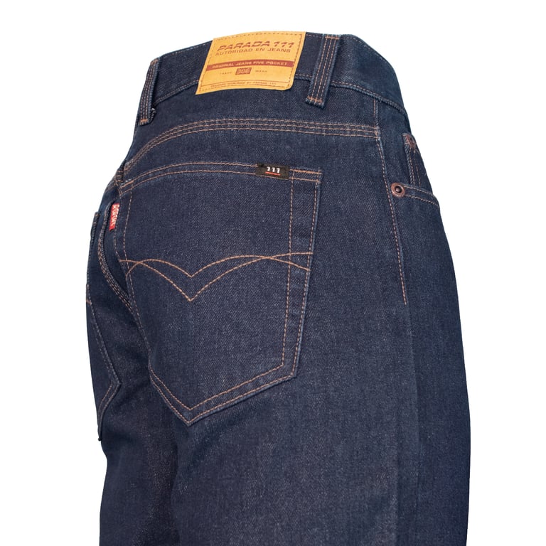 PARADA 111 Jeans Clásico Parada 111 Series C13 | falabella.com