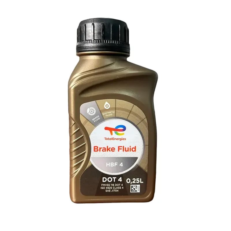 TOTAL Liquido Freno Dot4 Total Hbf4 250 Ml | falabella.com