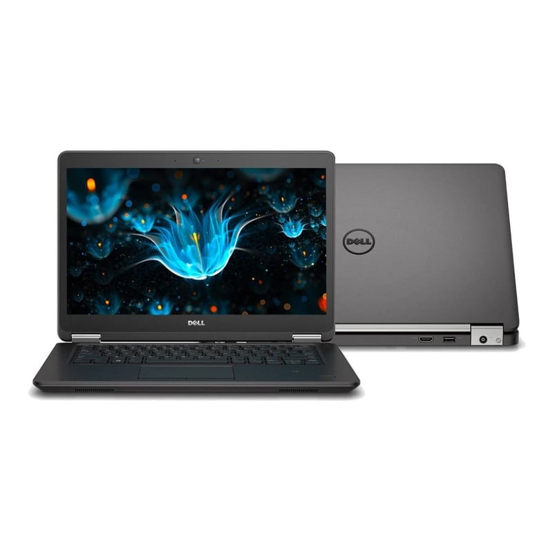 DELL NOTEBOOK DELL INTEL CORE I7 SOLIDO | falabella.com
