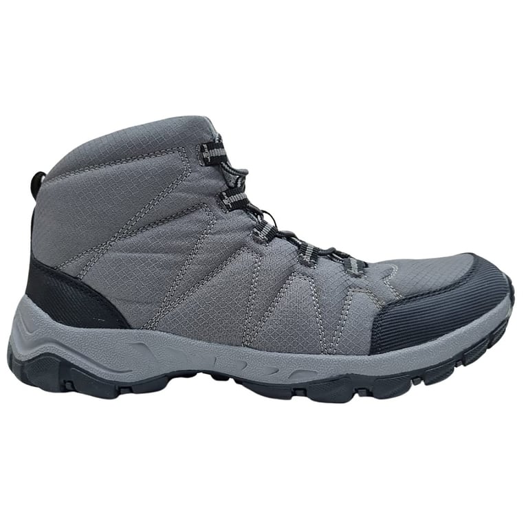 ZAPATILLACHILE Zapatillas Térmicas Impermeables Para Hombres ...