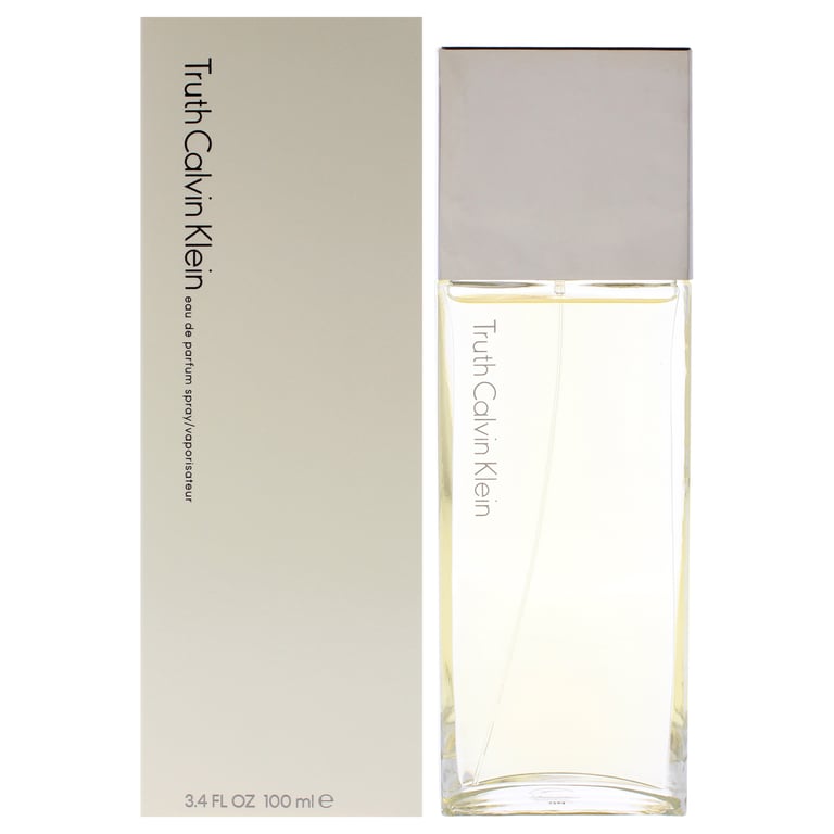 CALVIN KLEIN Truth 100ml Calvin Klein | falabella.com