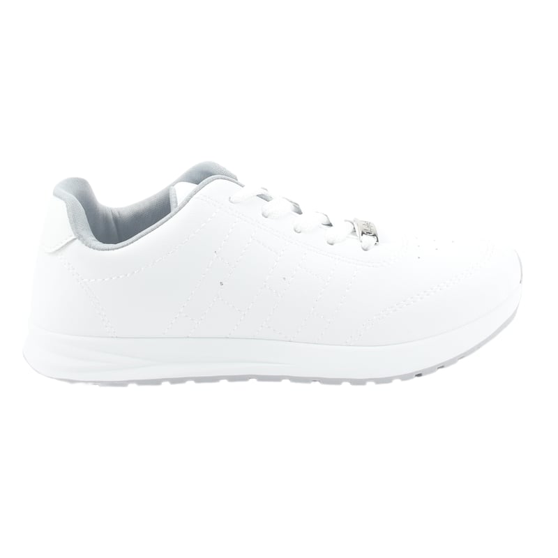 CHALADA Zapatilla Mujer Blanco Urbano Chalada Vita-3 | falabella.com