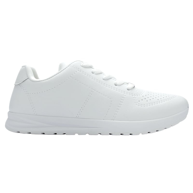 CHALADA Zapatilla Mujer Blanco Urbano Chalada Vita-2 | falabella.com