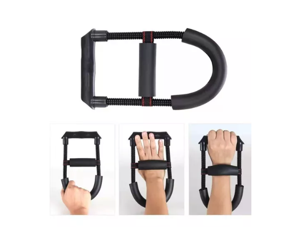 GENERICO Hand Grip Pro Torpedo Fitness Antebrazo Gym | falabella.com