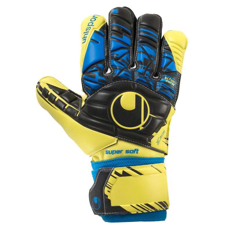 UHLSPORT Guantes Arquero Uhl Speed Up Now Supersoft Lite AmNe ... UHLSPORT Guantes Arquero Uhl Speed Up Now Supersoft Lite AmNe ...