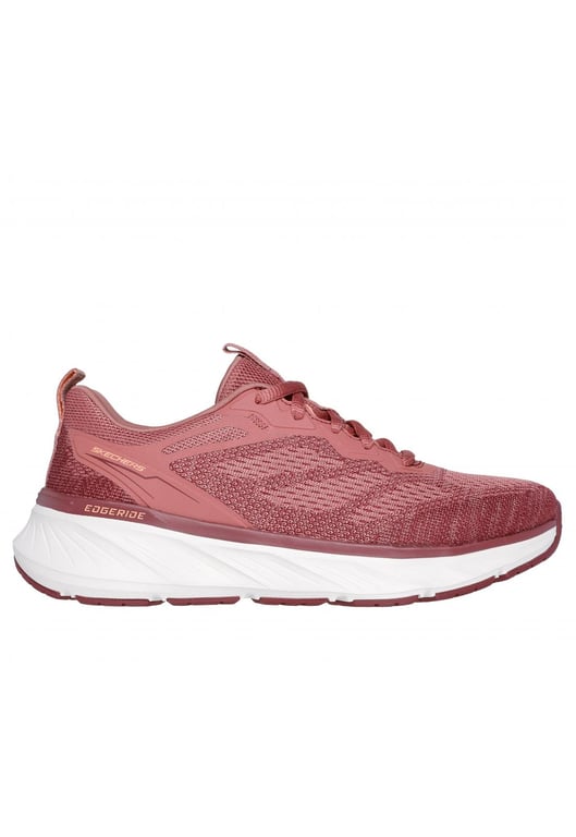 SKECHERS Zapatilla Mujer Edgeride Power Flow Morado Skechers ...