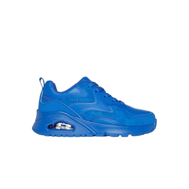 SKECHERS Zapatilla Niño Uno Gen1 Color Surge Azul Skechers | falabella.com