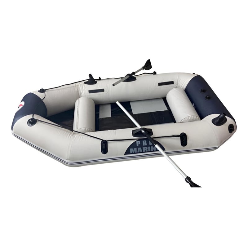 PROMARINE Bote Inflable IB 300 | falabella.com