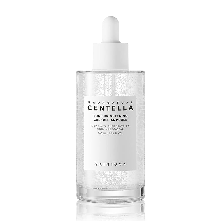 SKIN1004 Madagascar Centella Tone Brightening Capsule Ampoule SKIN1004 ...