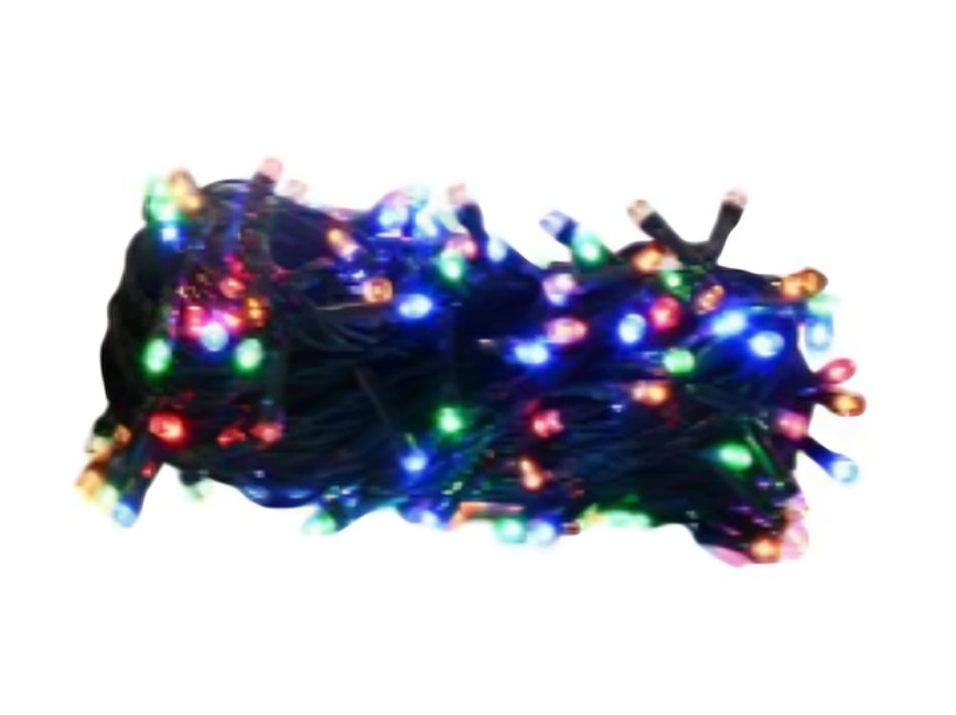 OEM LUCES LED 200L MULTICOLOR | falabella.com