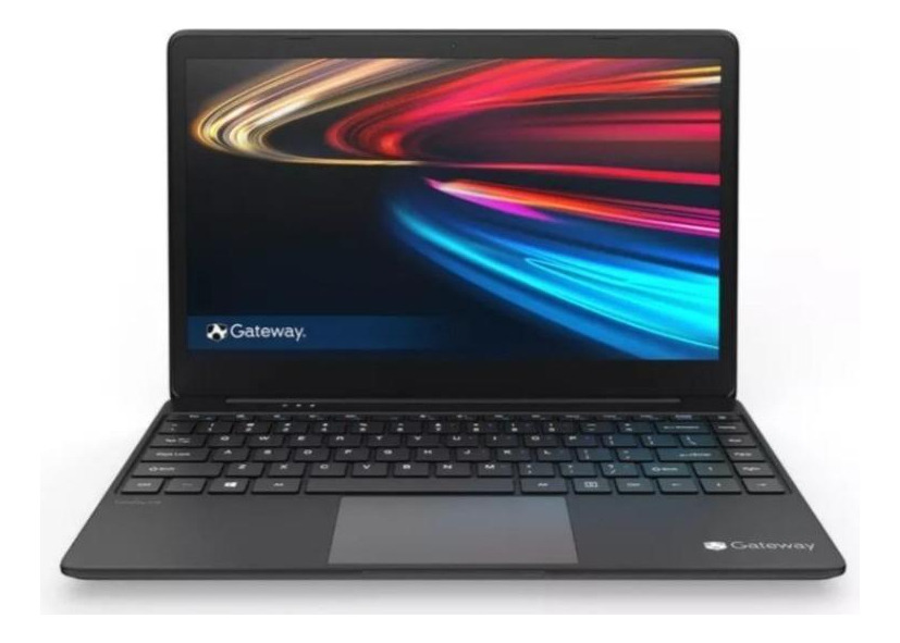 GATEWAY Notebook Gateway Ultra Slim 14.1 I3-10th 4gb 128gb Ssd Negro | falabella.com