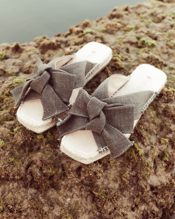 URCO Sandalia Tayrona Kaki Urco | falabella.com