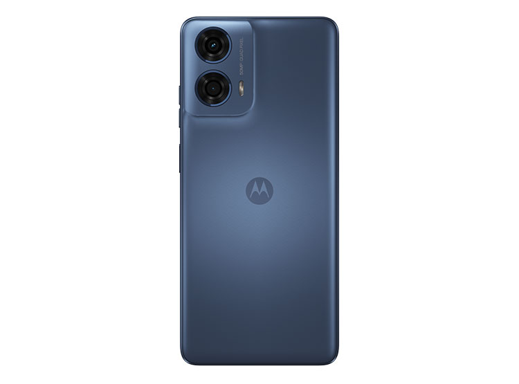 MOTOROLA Motorola Moto G24 power 256gb 4gb ram Azul Medianoche | falabella.com