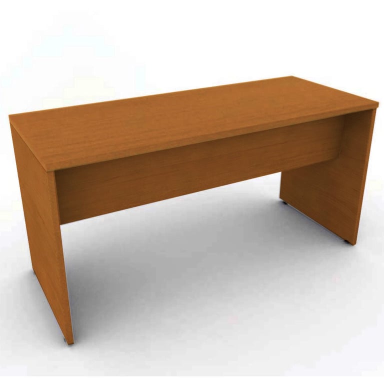 Escritorio Linea SI 180cm Peral | Sodimac - Falabella