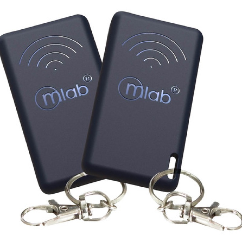 MLAB Inmovilizador Antiportonazo Cortacorriente Mlab 24v Camion ...