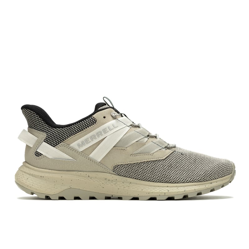 MERRELL Zapatilla Hombre Dash Bungee Aluminio MERRELL | falabella.com