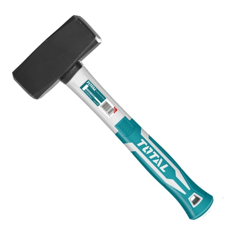 Combo Mango Fibra 2 Kilos Total Tools | Sodimac - Falabella