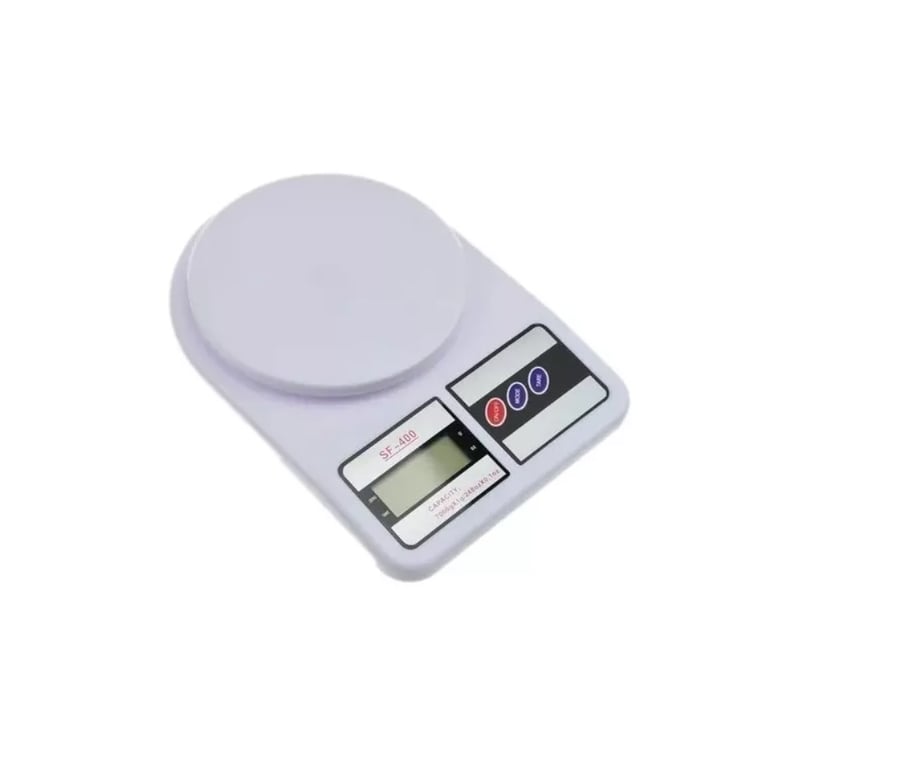 Pesa O Balanza De Cocina Para Alimentos 10kg Mix | Sodimac - Falabella