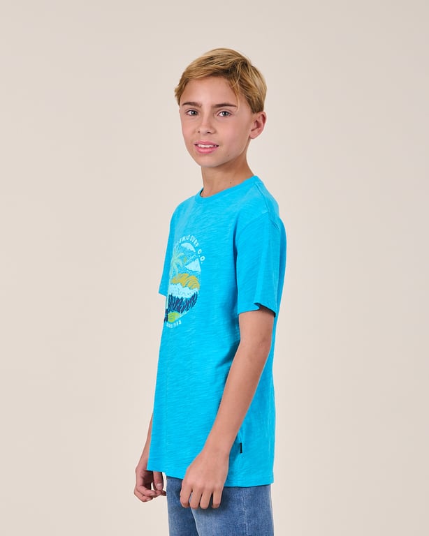 POLEMIC Polera tipo bambu procesada VV1160 - Polemic Kids | falabella.com