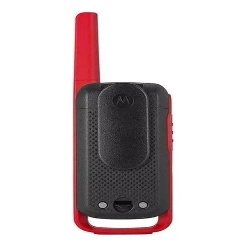 GENERICO Walkie Talkies Motorola Talkabout T210 - Alcance de 32 km 33 ...