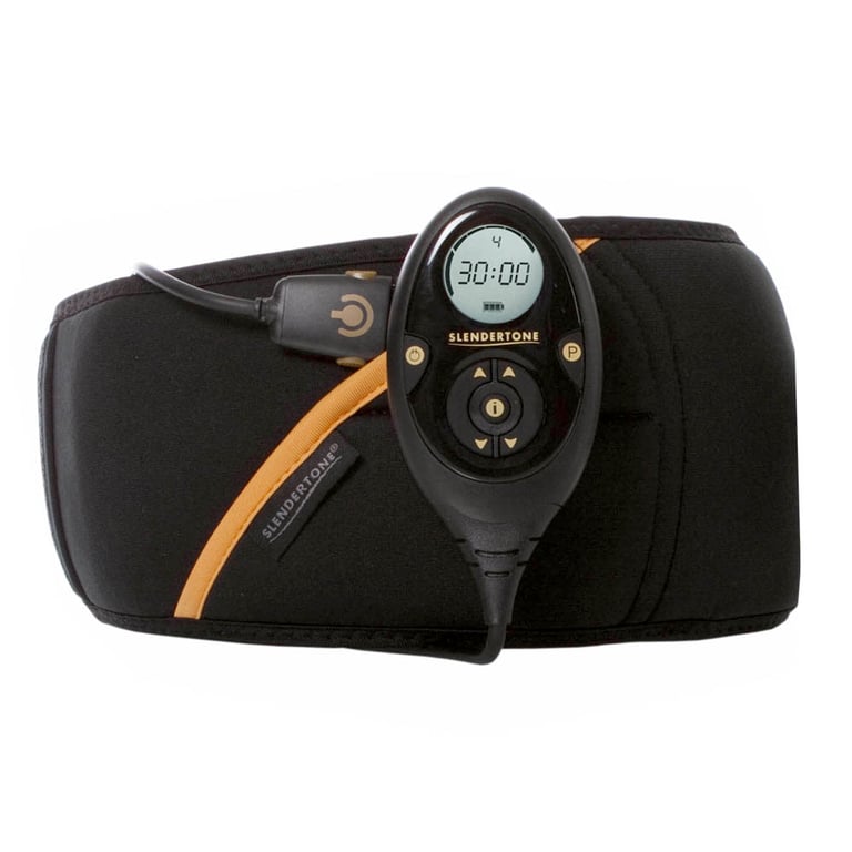 SLENDERTONE Slendertone Abs Cinturon Electro Musculacion Abdominal Men ...