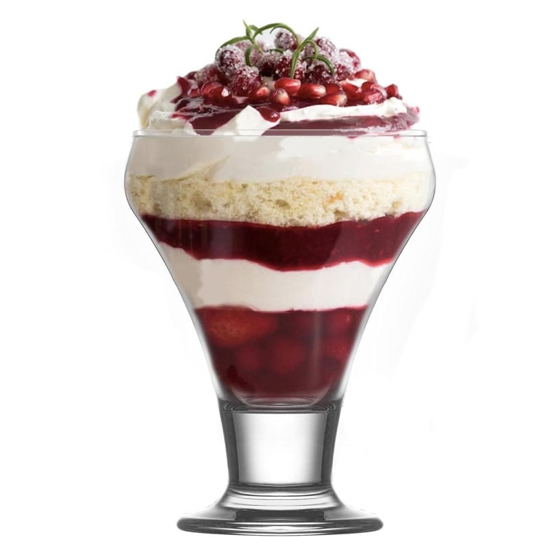 Copa Helado Frosty 305 ml Set 24 Pcs | Sodimac - Falabella