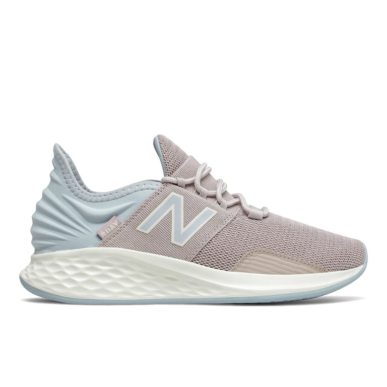 NEW BALANCE Zapatillas Running Mujer New Balance Bicolor WROAVCL ...
