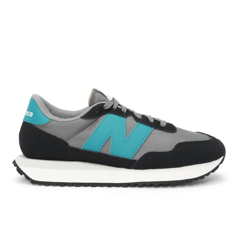 NEW BALANCE Zapatillas Urbanas Hombre New Balance Multicolor MS 237 BN ...