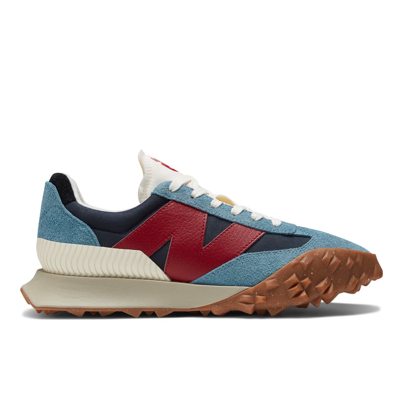 NEW BALANCE Zapatillas Urbanas Hombre New Balance Multicolor UXC 72 EB ...