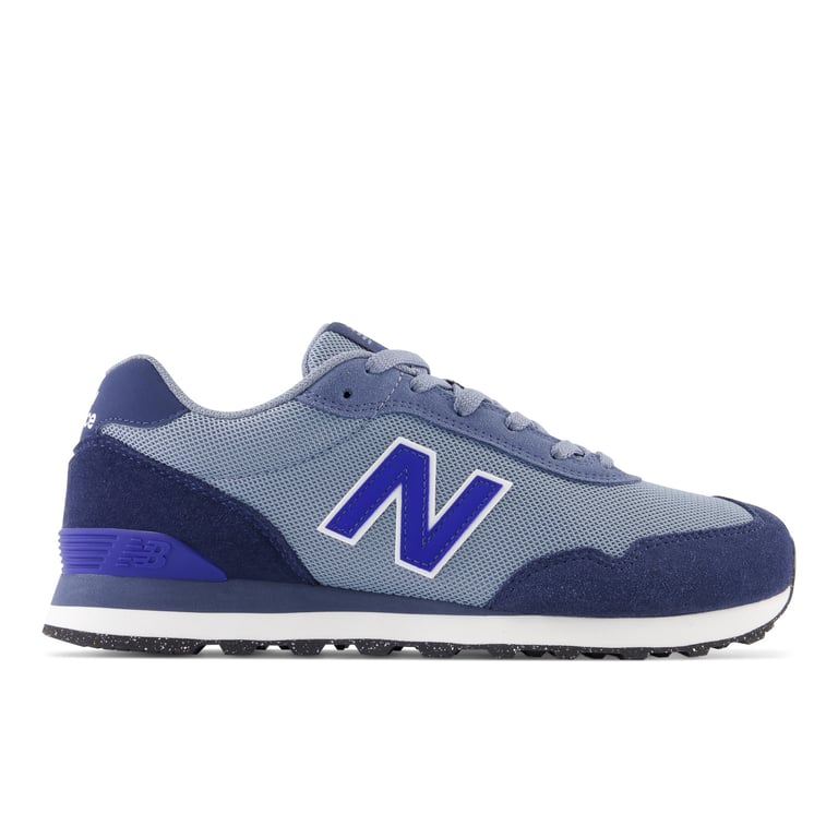 NEW BALANCE Zapatillas Urbanas Hombre New Balance Morada ML 515 FN3 ...