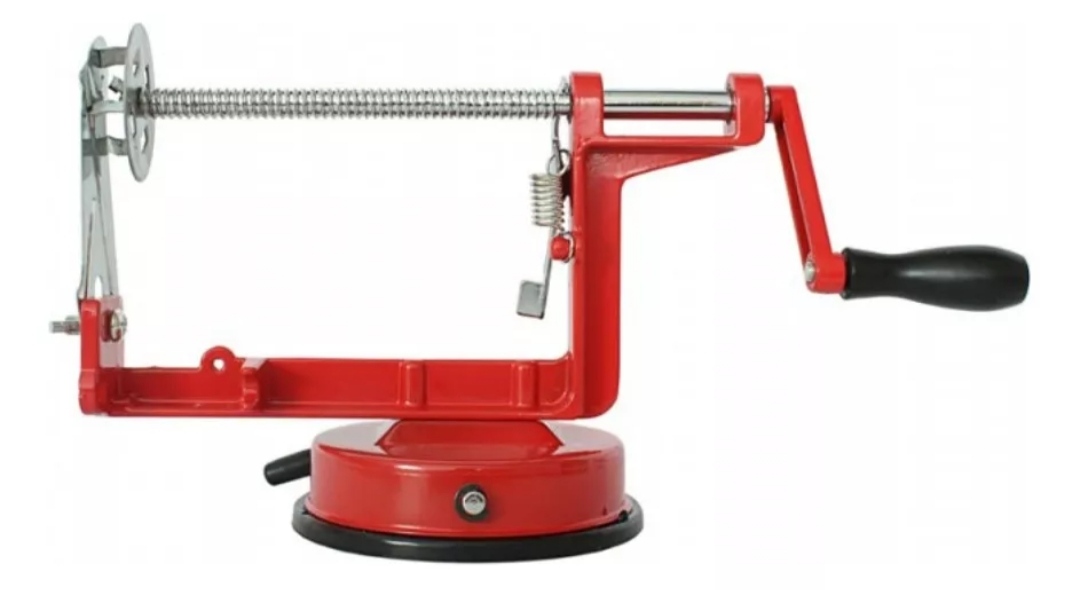 GENERICO Maquina Cortadora Papas En Espiral Espiropapas | falabella.com
