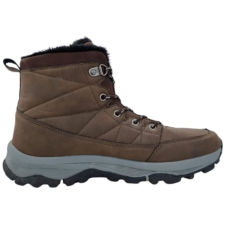 DYNAMOSTRONG CL Botines Para Hombres Estilo Refinado y Funcionalidad ...